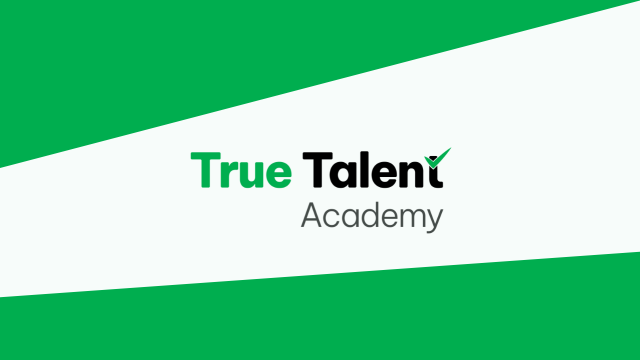 True Talent Academy - Hands-on Training from True Experts